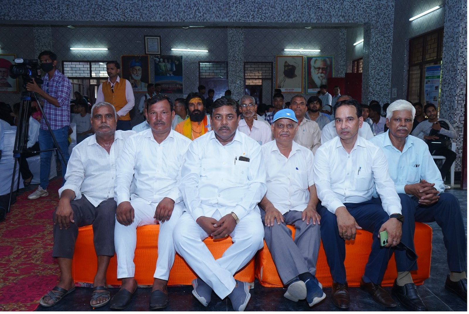 Welcome To Mahavir Group of Institutions (MGI)