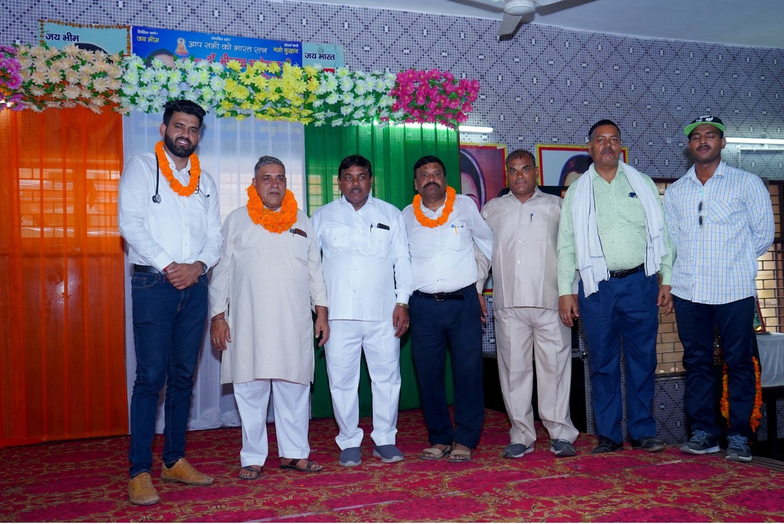 Welcome To Mahavir Group of Institutions (MGI)