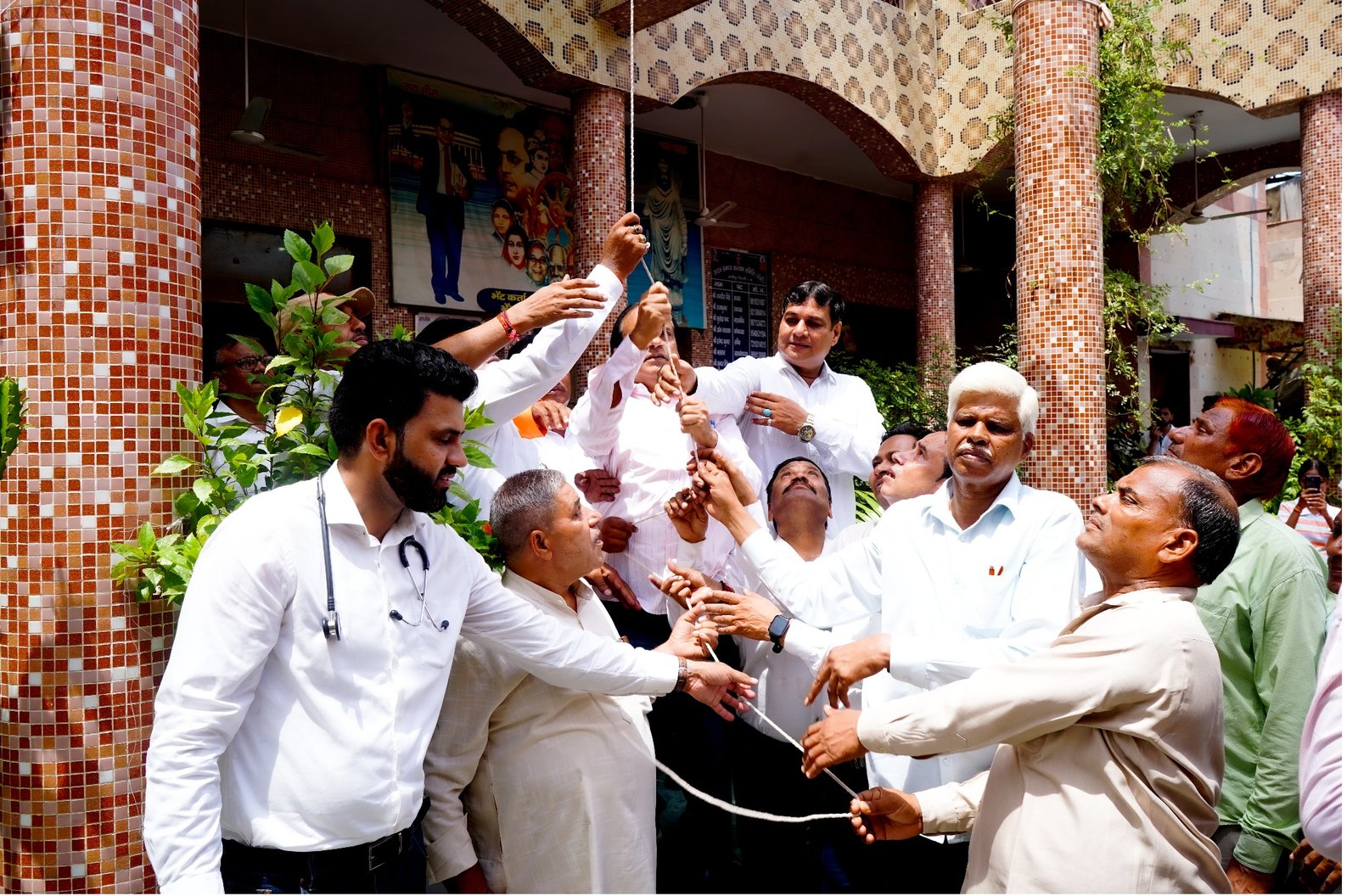 Welcome To Mahavir Group of Institutions (MGI)