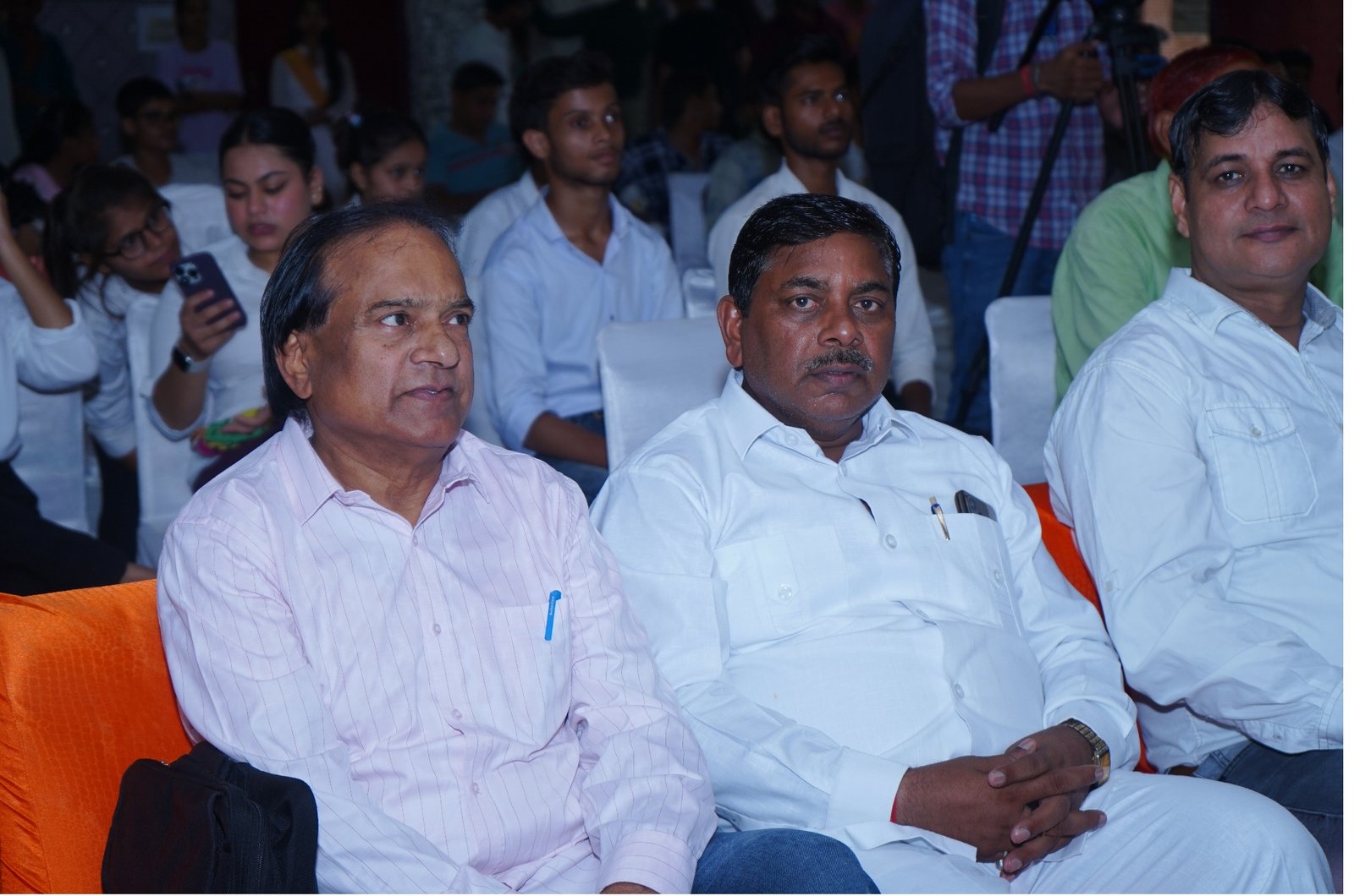 Welcome To Mahavir Group of Institutions (MGI)