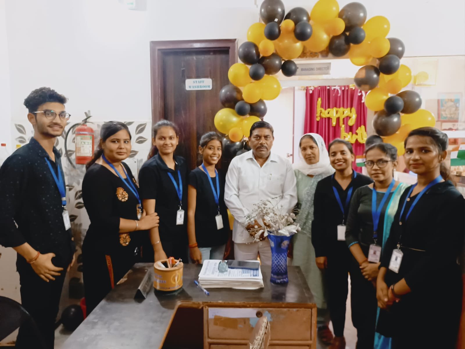 Welcome To Mahavir Group of Institutions (MGI)